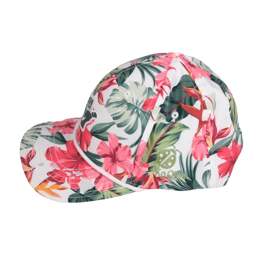 CALLAWAY SHAKA ROPE CAP – Ko Olina Golf Club